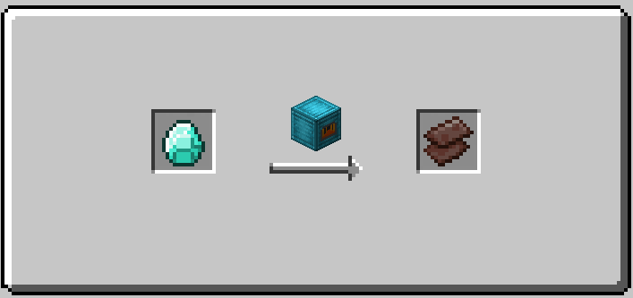 Create : Netherite Craft - Minecraft Mods - CurseForge