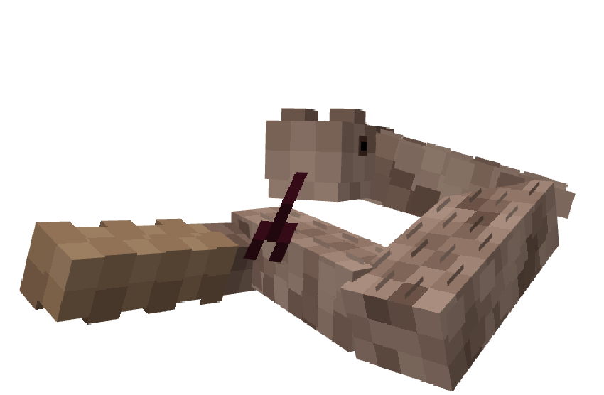 Ophidiophobia - Minecraft Mods - CurseForge