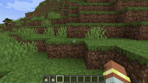 Jump Boost Steps - Minecraft Mods - CurseForge