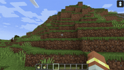 Jump Boost Steps - Minecraft Mods - CurseForge