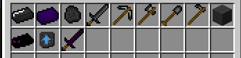 Alloy Steel - Minecraft Mods - CurseForge