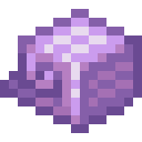 Amethyst Mounts Armor Minecraft Texture Pack