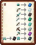 Village n' Pillage Remake Minecraft Mod