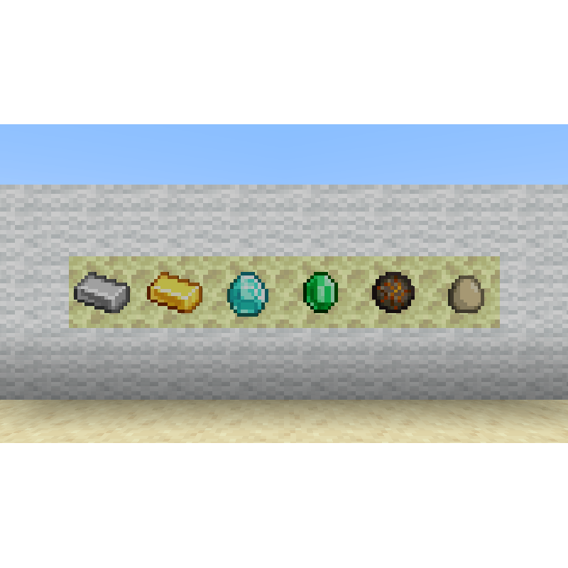 BD BedWars - BD BedWars.zip - Minecraft Resource Packs - CurseForge