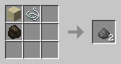 More Crafting Recipes - Minecraft Bedrock Addons - CurseForge