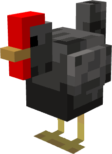 Bryant Quest Visuals Minecraft Texture Pack