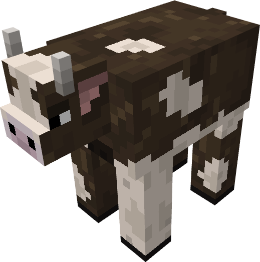 Bryant Quest Visuals Minecraft Texture Pack