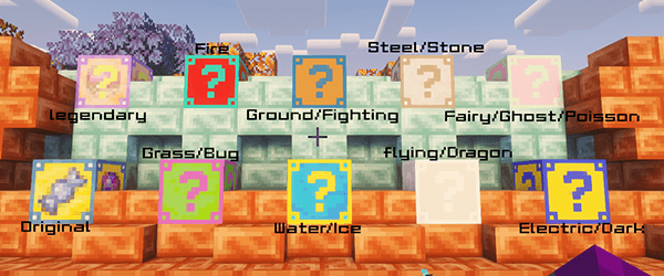 Cobblemon Lucky Block - Minecraft Modpacks - CurseForge