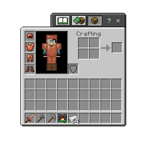 Pocket Smelter V1 Minecraft Mod