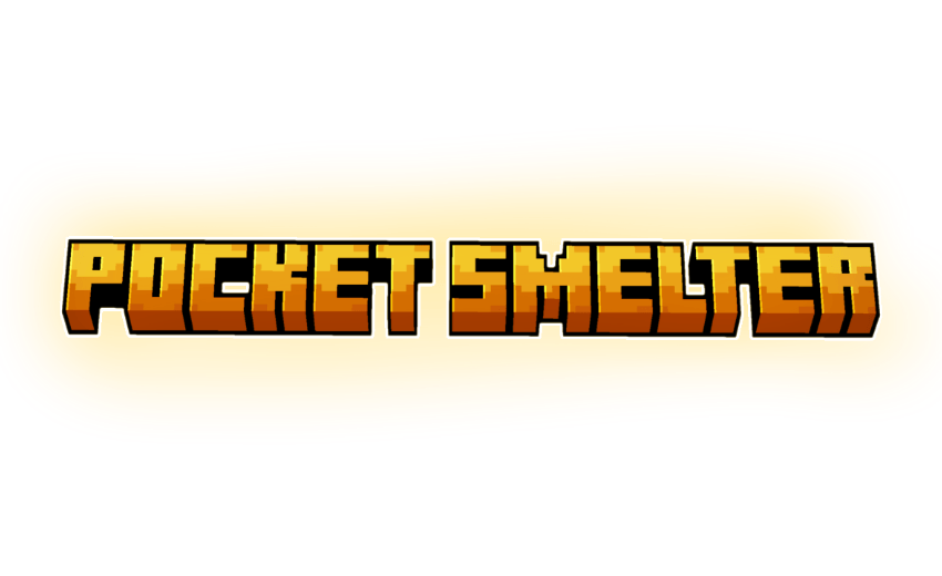Pocket Smelter V1 Minecraft Mod