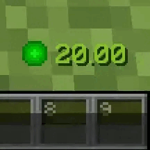 Numerical HUD - Minecraft Mods - CurseForge