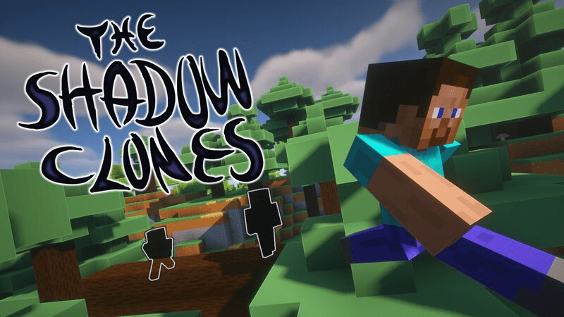 The Shadow Clones - Minecraft Data Packs - CurseForge