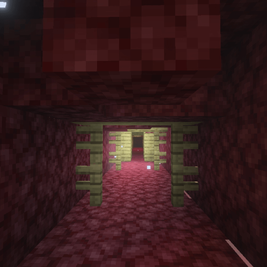 Basalt World #4 Minecraft Map