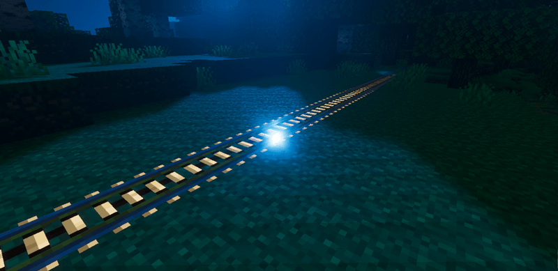 Lucid Visuals - Minecraft Bedrock Texture Packs - CurseForge