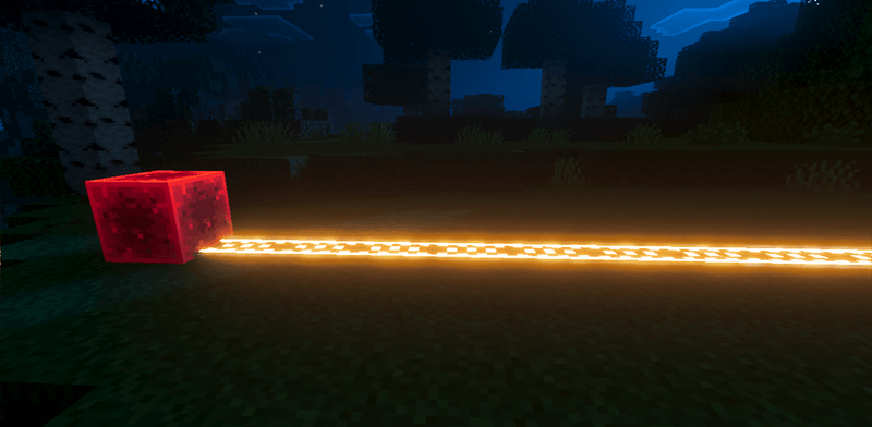 Lucid Visuals - Minecraft Bedrock Texture Packs - CurseForge