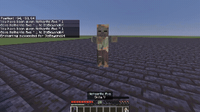 Beyond's Java PvP - Minecraft Bedrock Addons - CurseForge