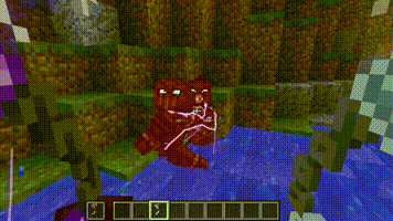 Everything Nunchaku - Minecraft Mods - CurseForge