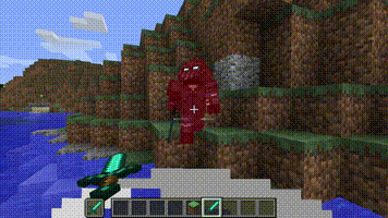 Everything Nunchaku - Minecraft Mods - CurseForge