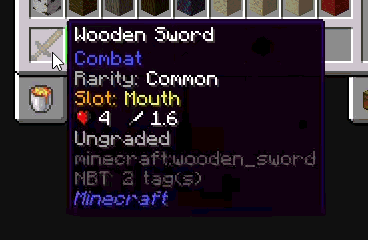 Sol's Item Rarity - Minecraft Mods - CurseForge