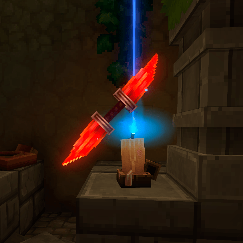 Extended Armory by Volodya - Hytale Mods - CurseForge
