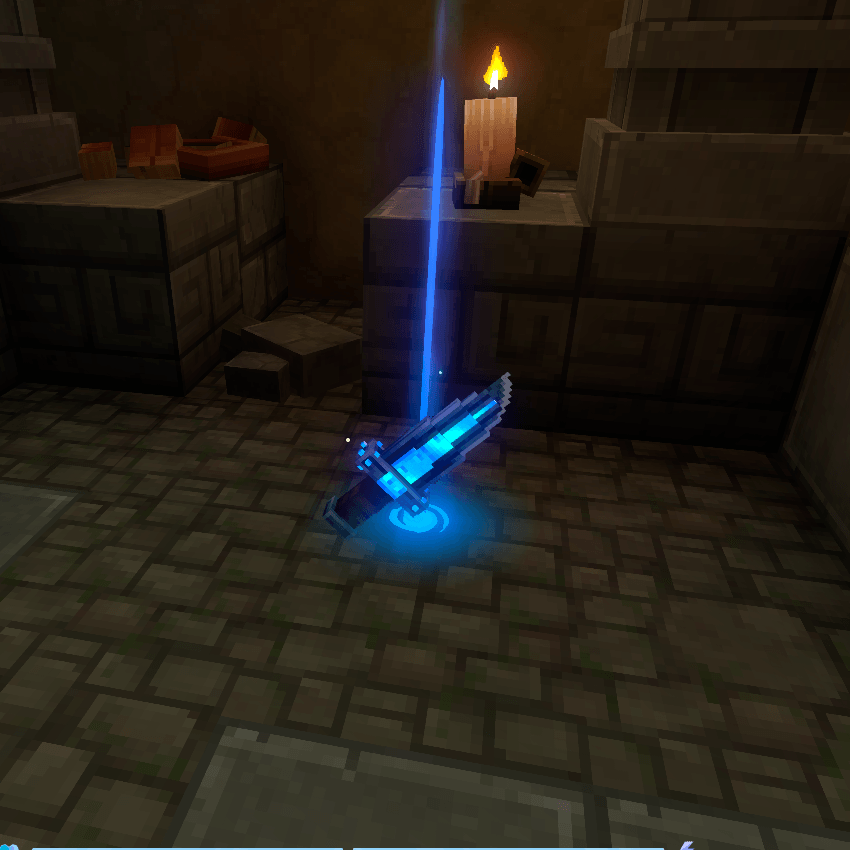 Extended Armory by Volodya - Hytale Mods - CurseForge