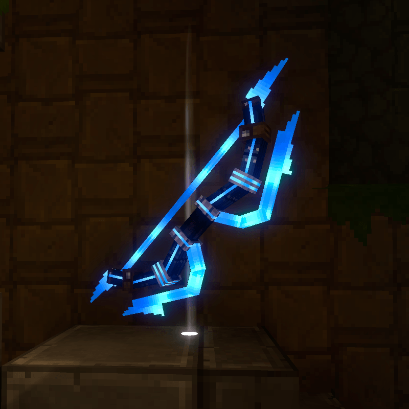Extended Armory by Volodya - Hytale Mods - CurseForge