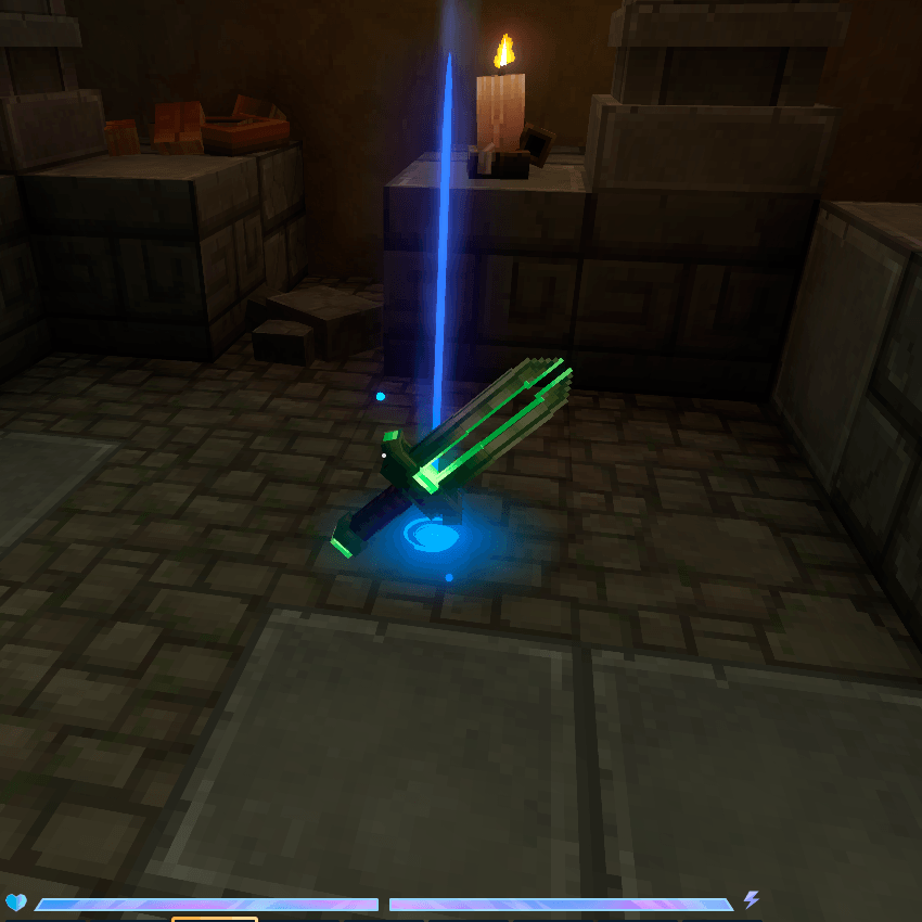 Extended Armory by Volodya - Hytale Mods - CurseForge