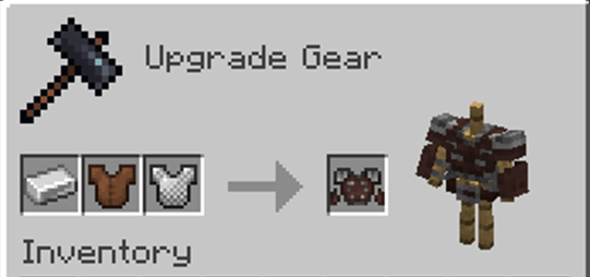 Chained leather armor - Minecraft Mods - CurseForge