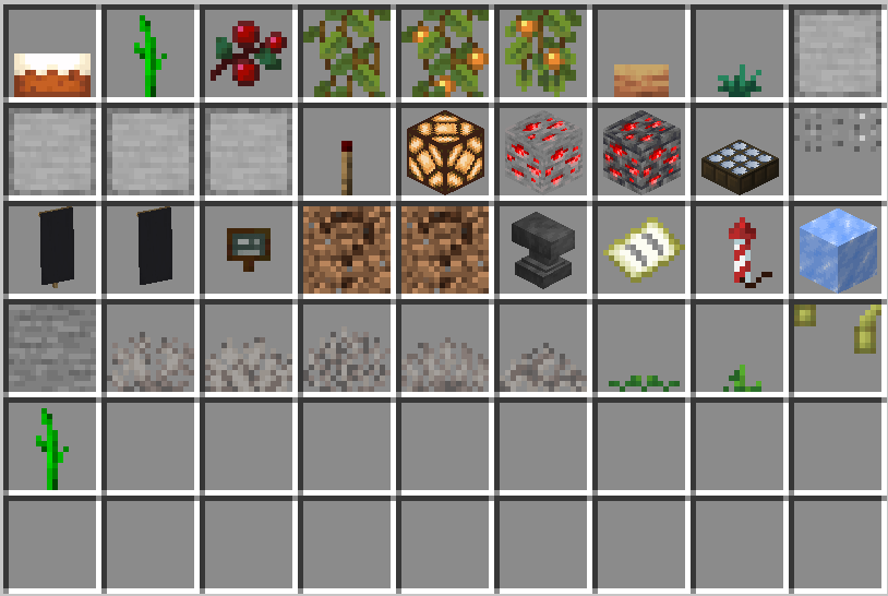 Craftable Illegals - Minecraft Bedrock Addons - CurseForge