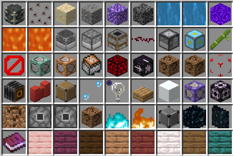 Craftable Illegals - Minecraft Bedrock Addons - CurseForge
