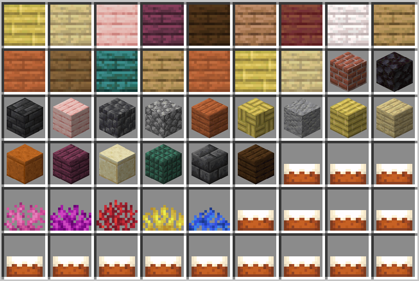 Craftable Illegals - Minecraft Bedrock Addons - CurseForge