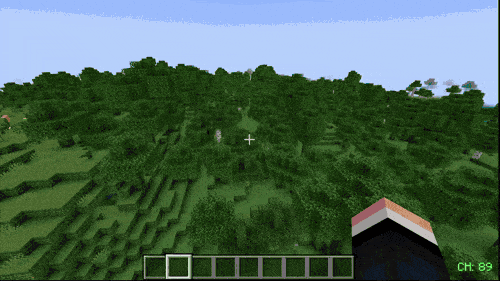 ArcBuilder - Minecraft Mods - CurseForge