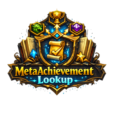 Meta Achievement Lookup - World of Warcraft Addons - CurseForge