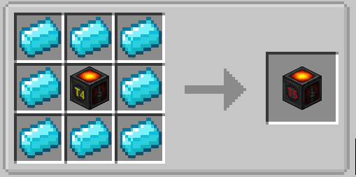 Raph's Autominer - Minecraft Mods - CurseForge