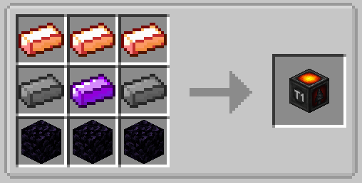 Raph's Autominer - Minecraft Mods - CurseForge