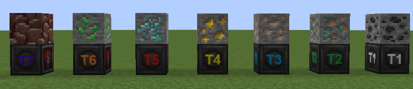 Raph's Autominer - Minecraft Mods - CurseForge