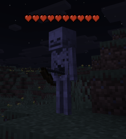 MobHealthBar - Minecraft Mods - CurseForge