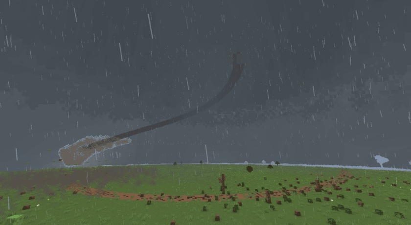 Climate - Clouds, Storms & Technology - Minecraft Mods - CurseForge