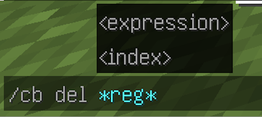 CommandBinder (Macros Binder) - Minecraft Mods - CurseForge