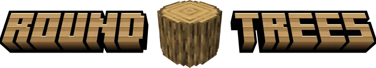 Round Trees - Minecraft Resource Packs - CurseForge