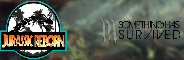 Jurassic Reborn - Minecraft Mods - CurseForge