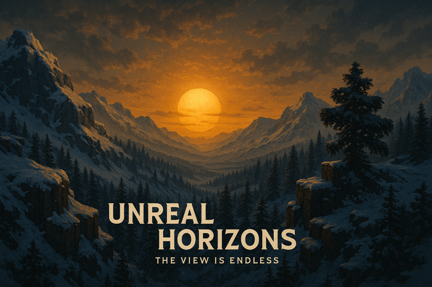Unreal Horizons - Minecraft Modpacks - CurseForge