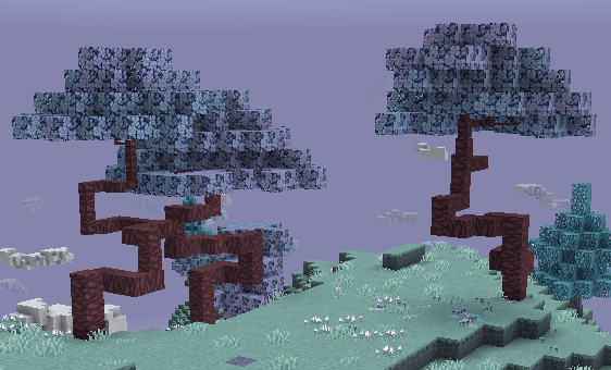 Download Dynamic Trees - The Aether - Minecraft Mods & Modpacks ...