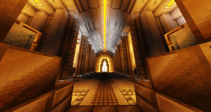 Sky to Void - Minecraft Modpacks - CurseForge