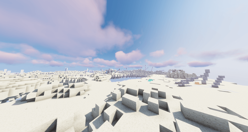 Sky to Void - Minecraft Modpacks - CurseForge