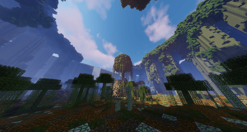 Sky to Void - Minecraft Modpacks - CurseForge