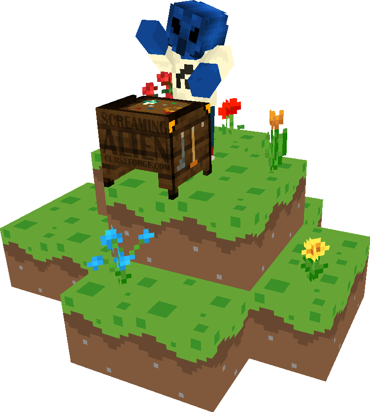 Socketed Weapons - Minecraft Bedrock Addons - CurseForge