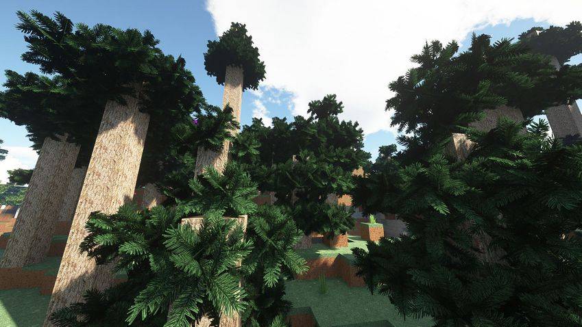 LEGENDARY RT JAVA TEXTURES | REALISTIC PBR TEXTURES | (128x/256x/512x ...