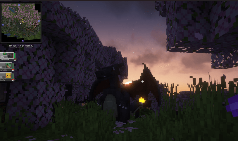 Better Cobblemon (Pokemon) - Minecraft Modpacks - CurseForge