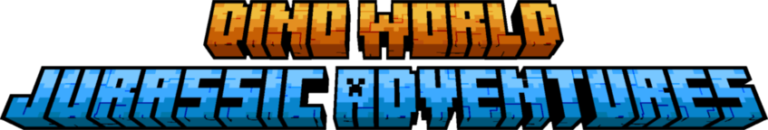 Dino World - Jurassic Adventures - Minecraft Modpacks - CurseForge